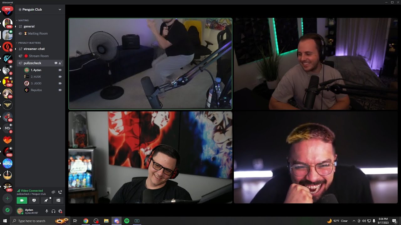 AYDAN REVEALS THE MWIII MOVEMENT BY SLIDE CANCELLING IRL🤣 - YouTube