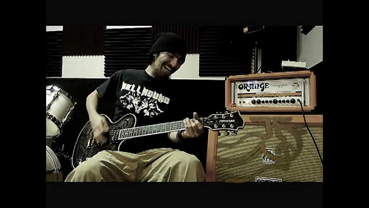 Down- 3 Suns and 1 Star | Kevin Izquierdo Guitar Cover - YouTube