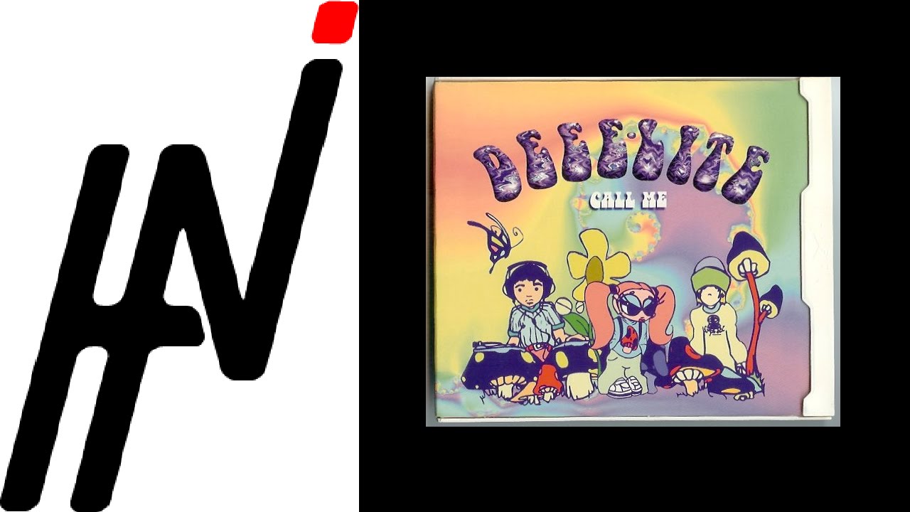 Deee-Lite - Call Me (H-Man 69 Mix) - YouTube