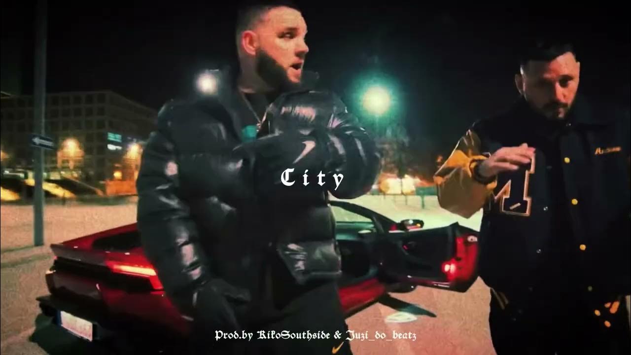 SAMRA x FLER x DETROIT Type Beat „City“ (prod. KikoSouthside & Juzi_do_beatz) - YouTube