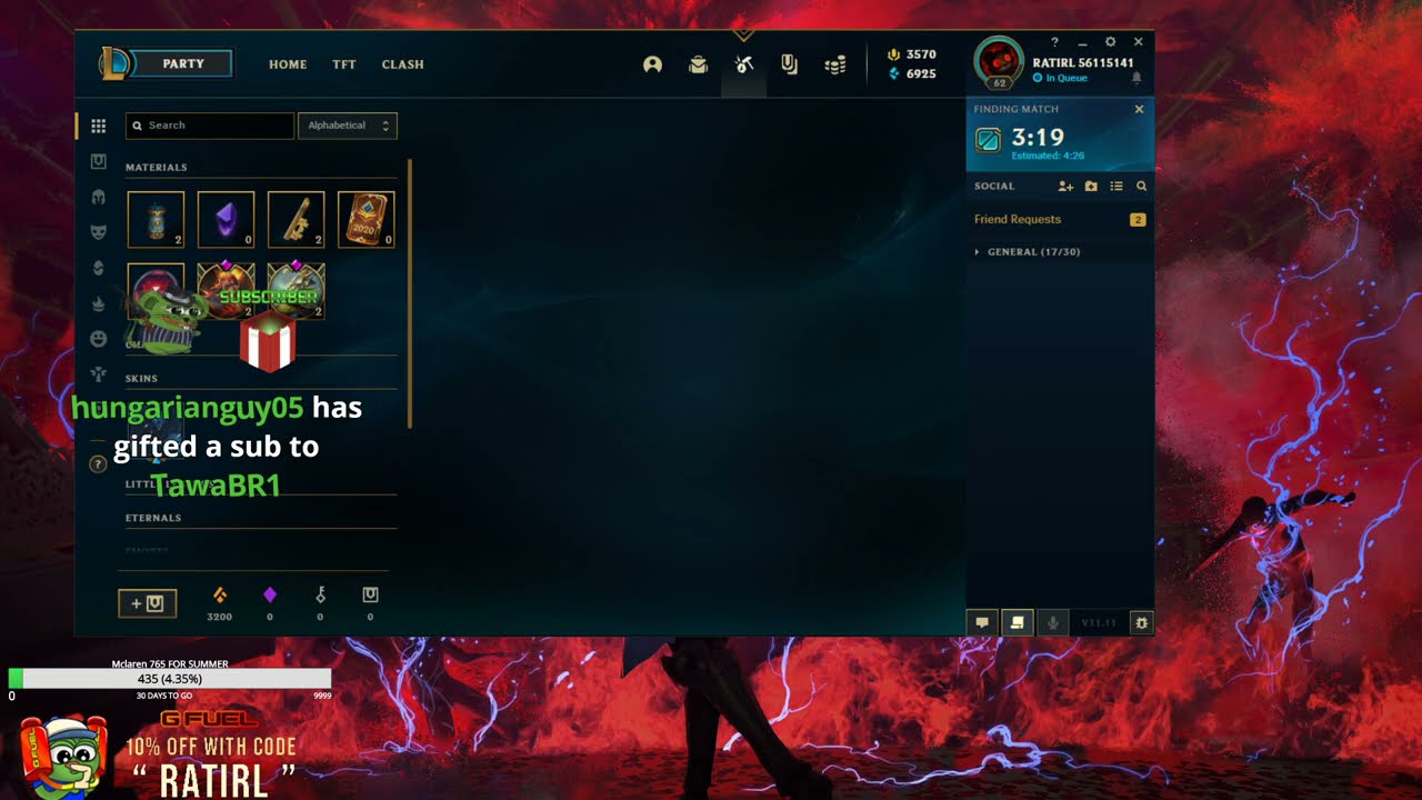 RATIRL explained why is support role most powerfull - YouTube