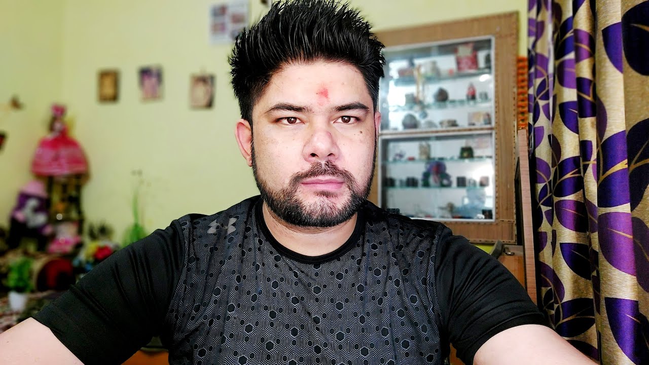 Sanjay Rawat Sr Is Going Live Youtube