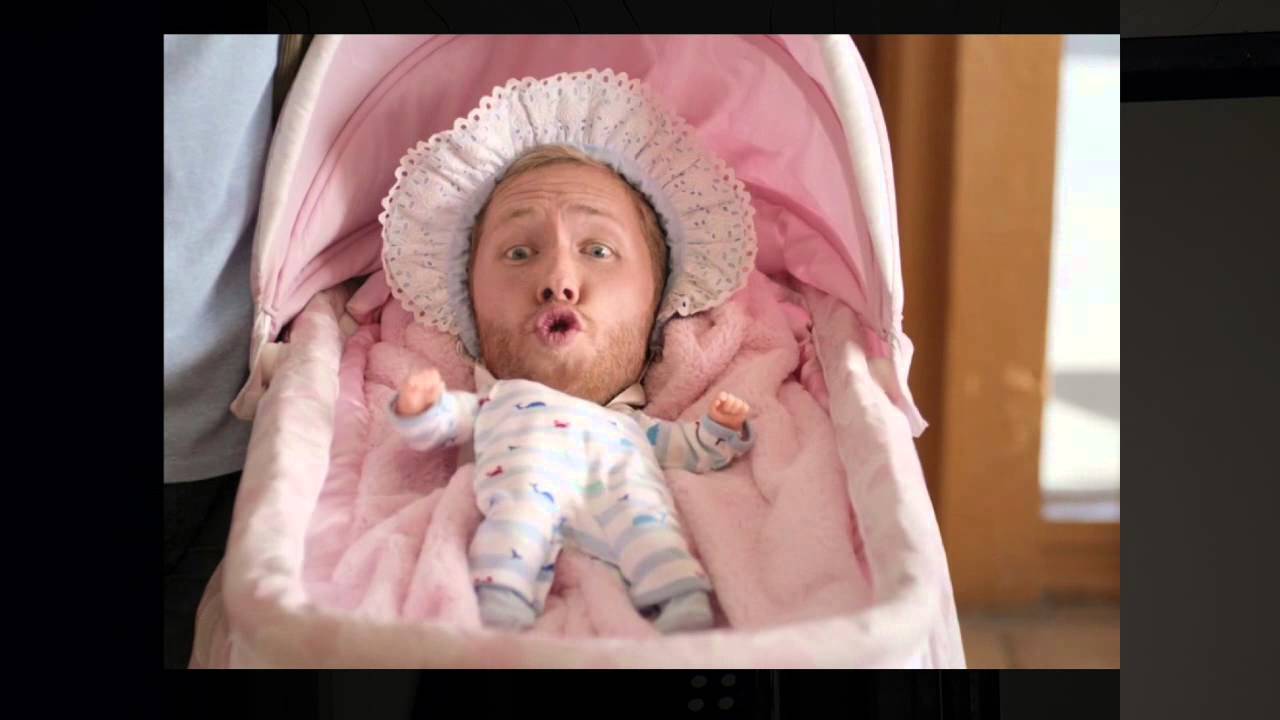 Spiritual Babies [Sermon Snippet 2] - YouTube