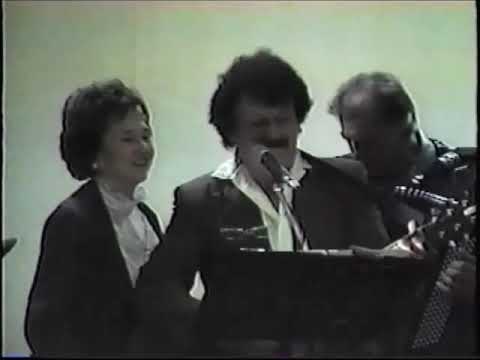 MICKEY & BUNNY WITH THE AMBROSE BROTHERS- ZEMOVAY 2004 - UKRAINIAN ...