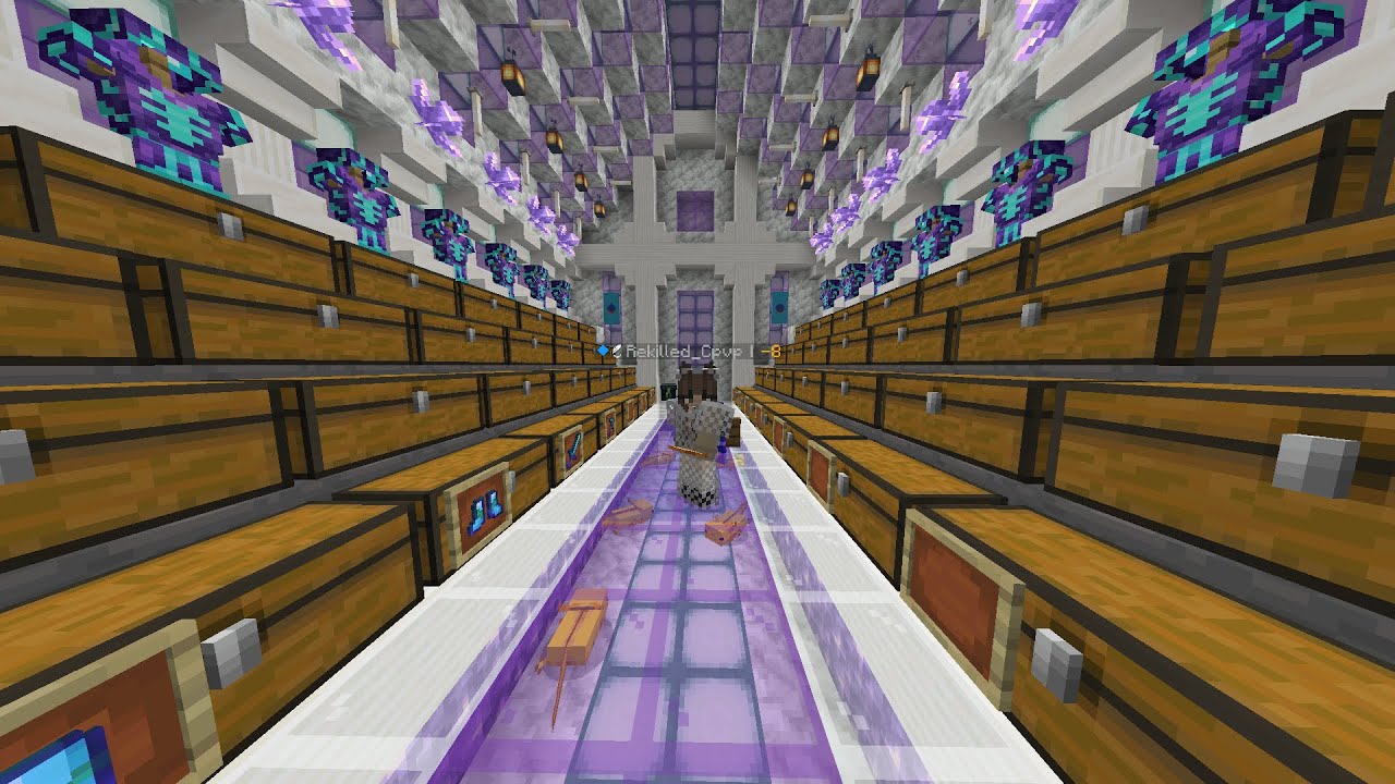 Building MASSIVE 3607 v3 pickle farm - YouTube