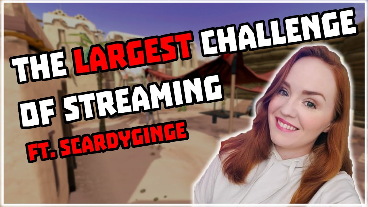 Growing a Runescape Twitch Community & more │ Interview with ...