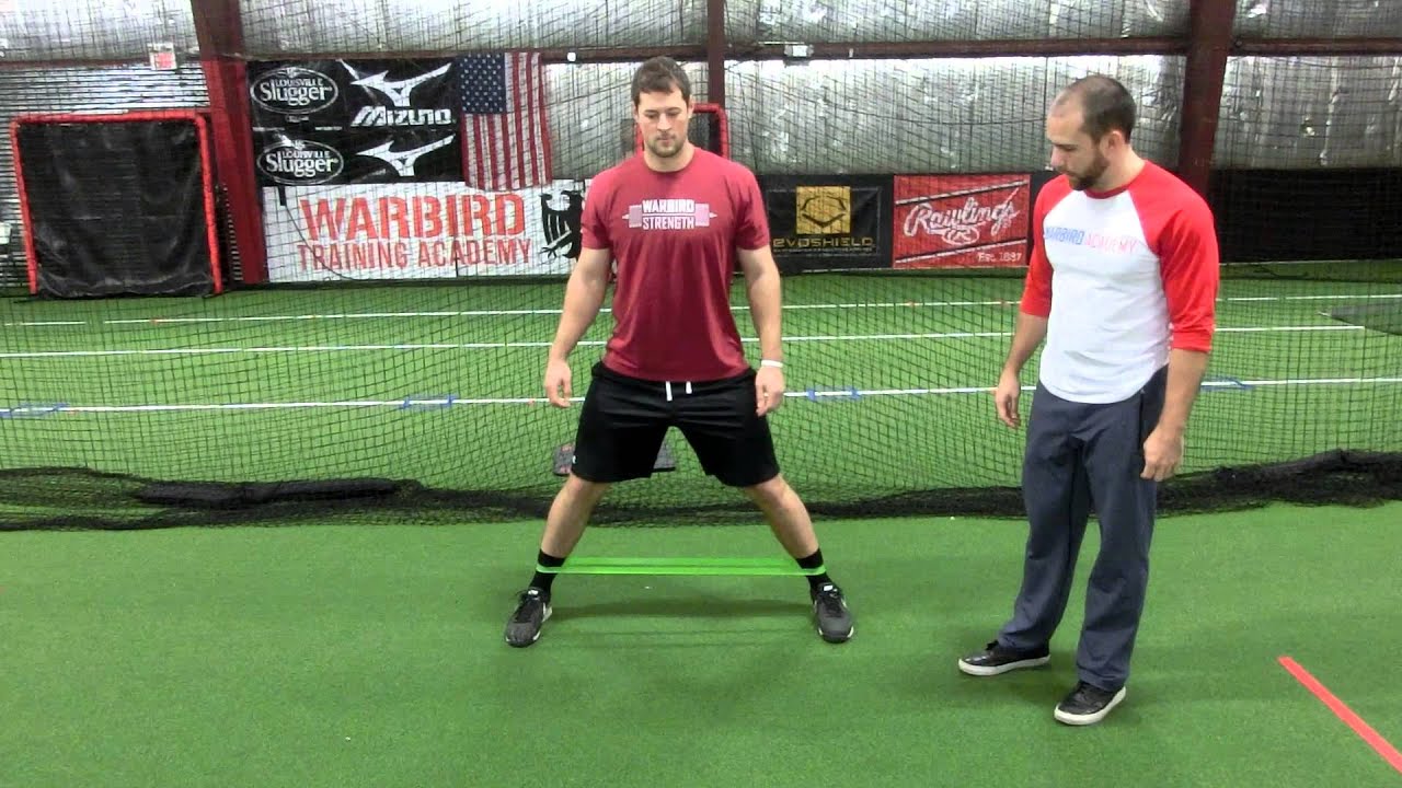 Mini Band Shuffle - YouTube