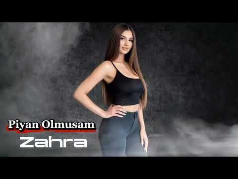 Zahra - Icib Piyan Olub Bu Qiz🔥(Bass Remix) Yeni Trend Mahnilar 2026