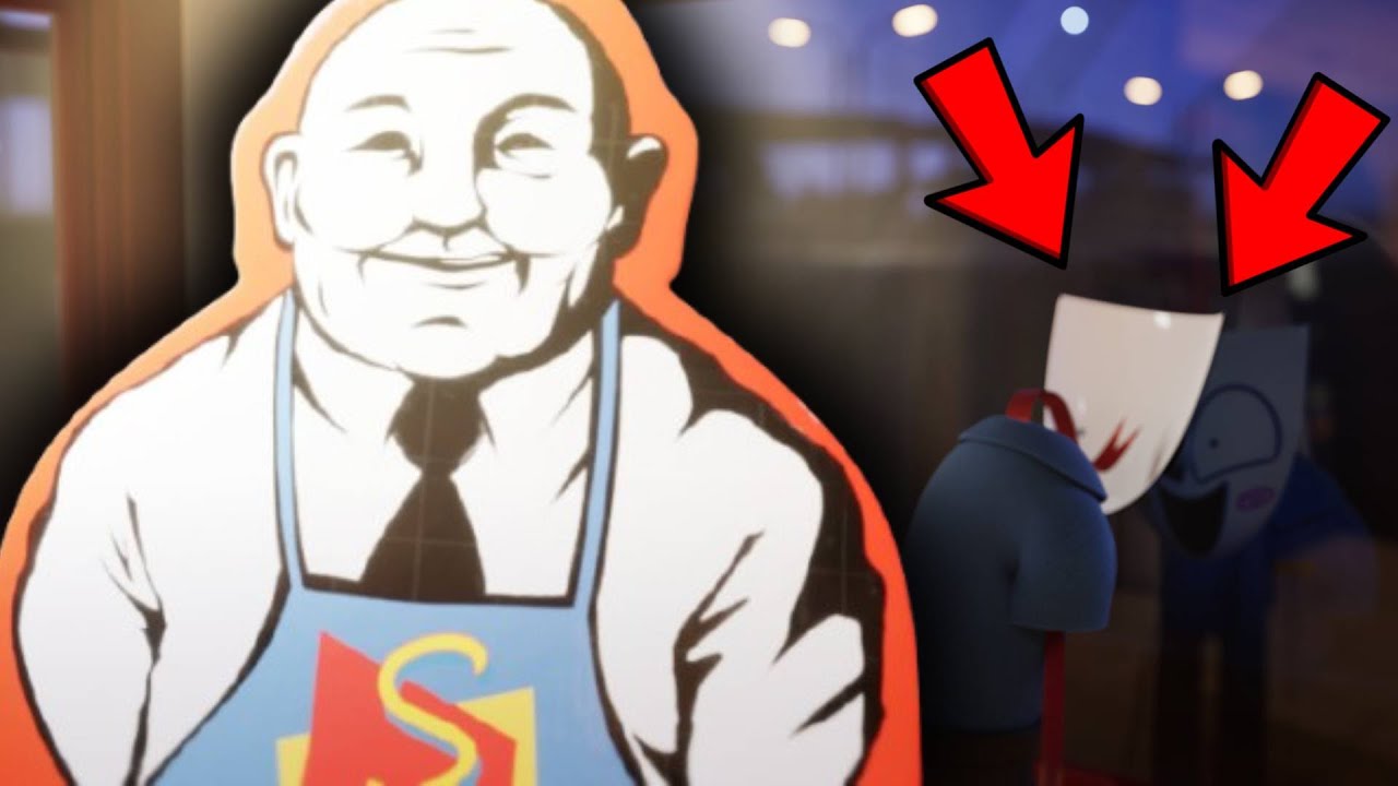 NEW LOOK AT EPISODE 4 REVEALED! (The Amazing Digital Circus) - YouTube