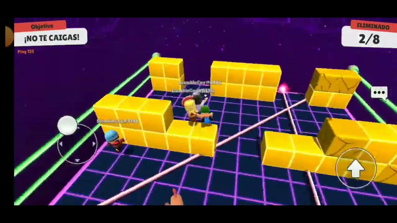 jugando láser dash - YouTube