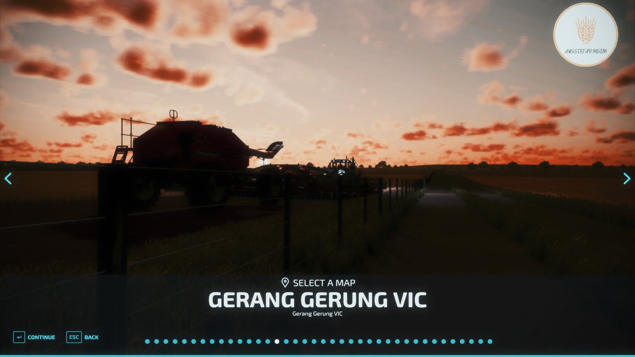 GERANG GERUNG AUSTRALIA - YouTube