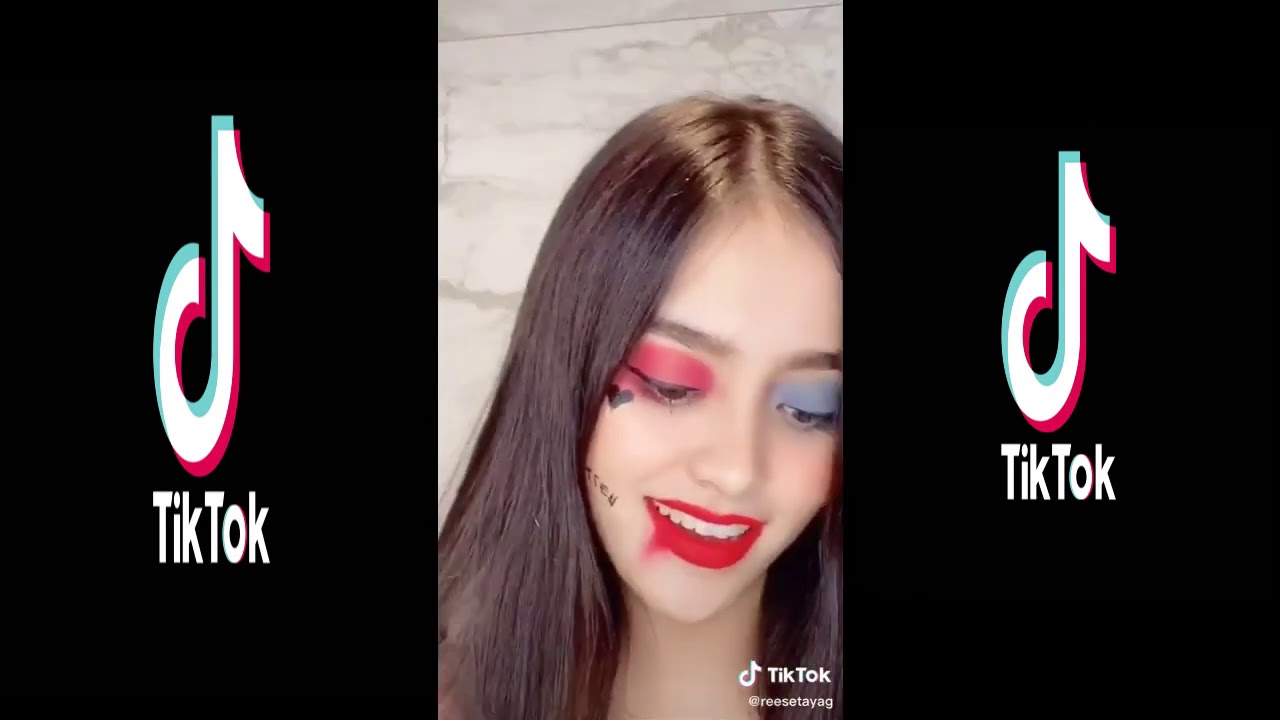 tik tok reese tayag - YouTube
