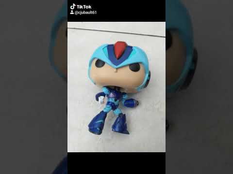 Mais figurine pop