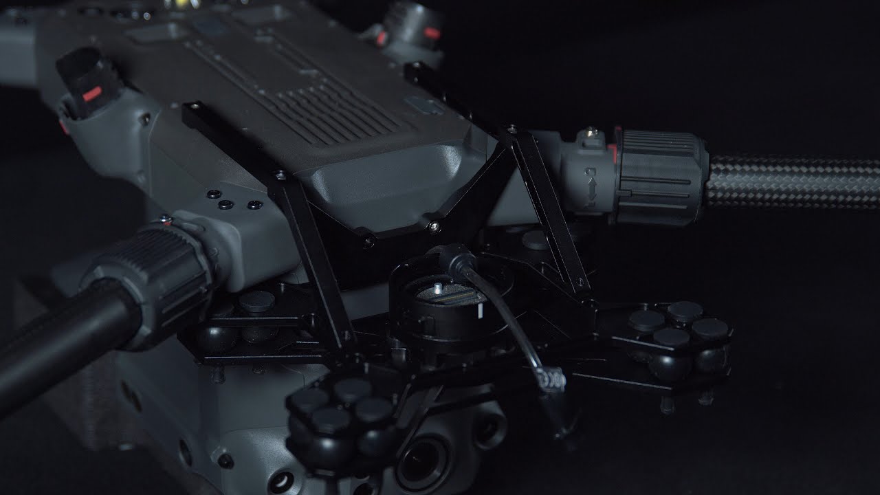 P3 Payload installation Part 3 | Phase One - YouTube