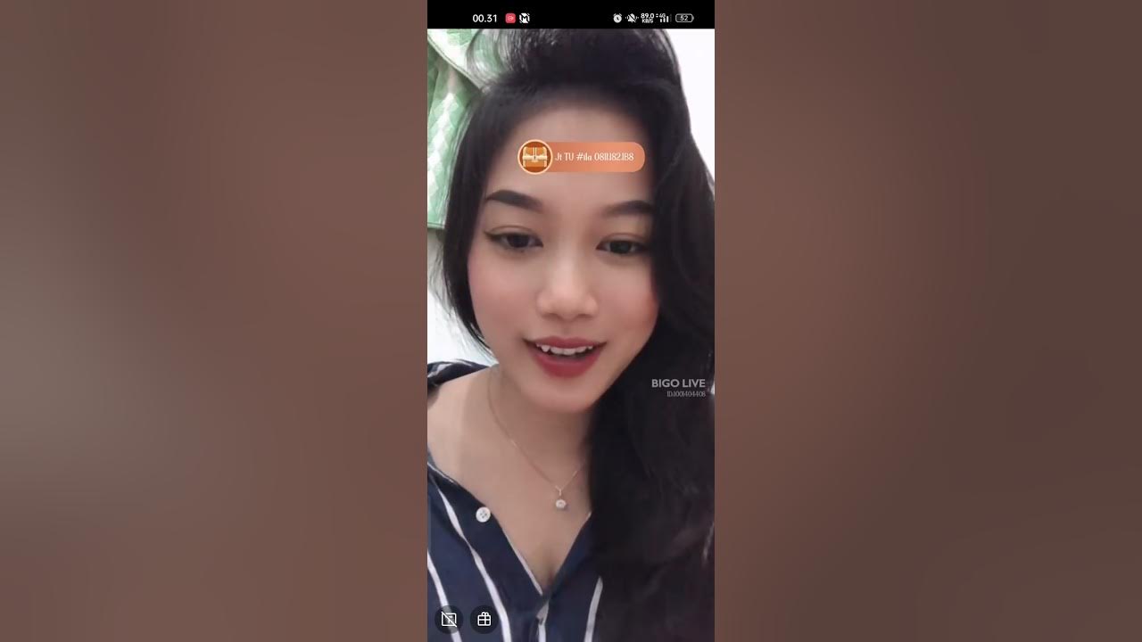 Live Bigo Ila - YouTube