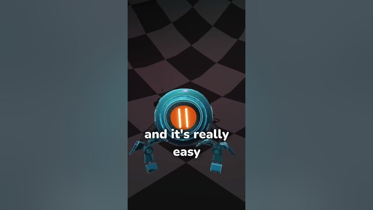 How to make ur shakes SMOOTH in Unity #unity3d #unity3dtutorial #gamedev - YouTube