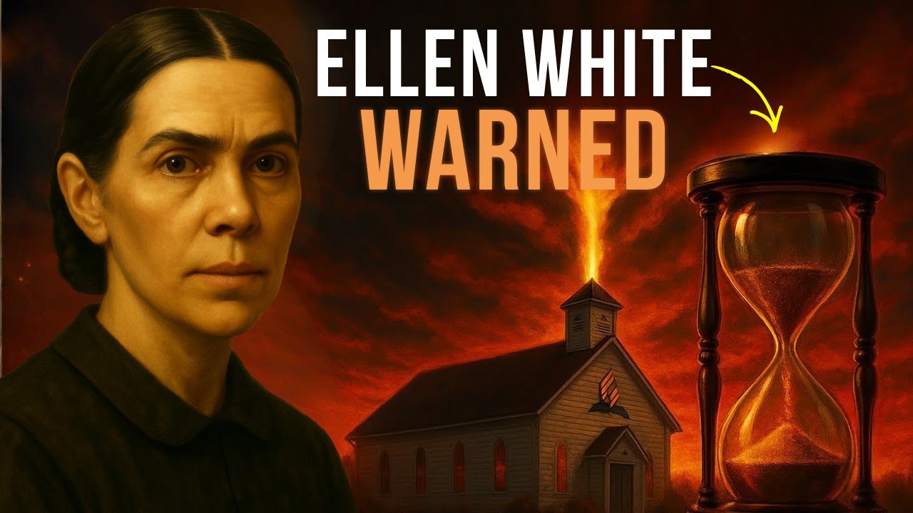 What Will Happen When the Holy Spirit Leaves the Church? - YouTube