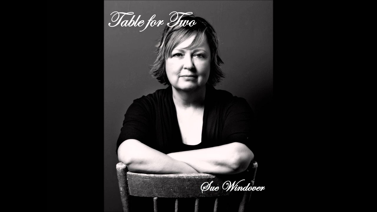 Table for Two (Full Song) - YouTube