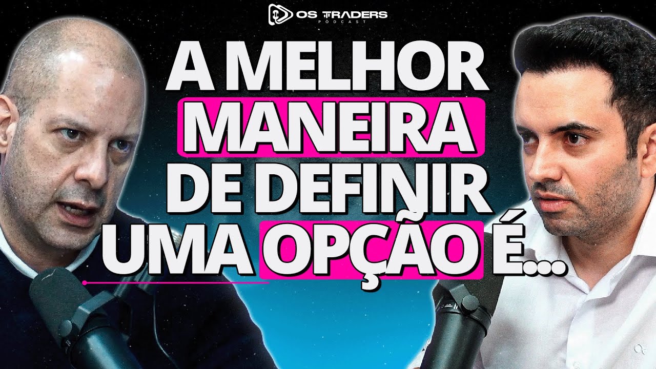 A MELHOR DEFINIÇÃO: O QUE É UMA OPÇÃO? - YouTube