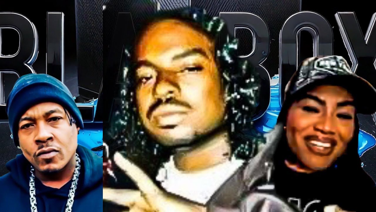 Spider Loc and Meka Luv React To Baby B Brazy BS Tell All Content STFU ...