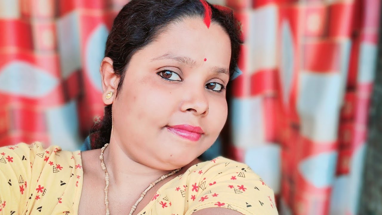 RUMA MONI VLOG is live - YouTube