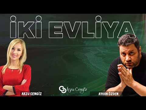 Arabi ve Geylani Hazretlerinin Bilinmeyen Yaşamı | Ayhan Özden & Arzu Cengiz | 20.02.2025