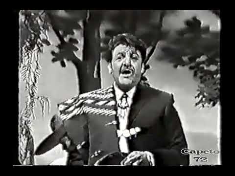 Amor del alma - José Alfredo Jiménez - YouTube