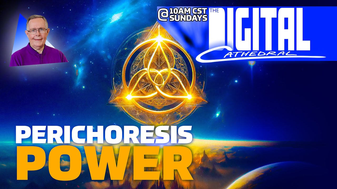 Perichoresis Power | Don Keathley - YouTube