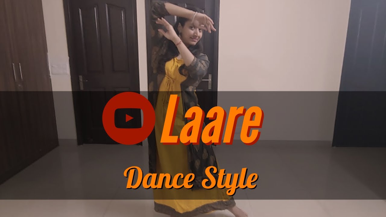 Dance on Laare | LAARE : Maninder Buttar | Sargun Mehta | B Praak ...