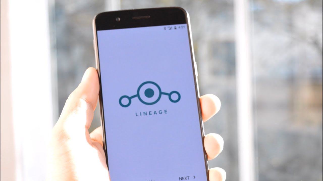 OFFICIAL Lineage OS 15.1 Android 8.1 Review | Benchmark Results ...