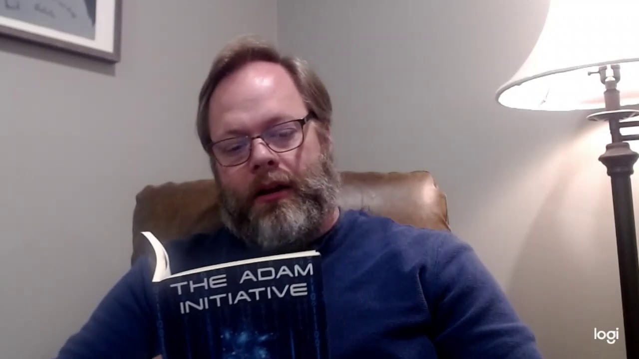 The Adam Initiative Reading - YouTube
