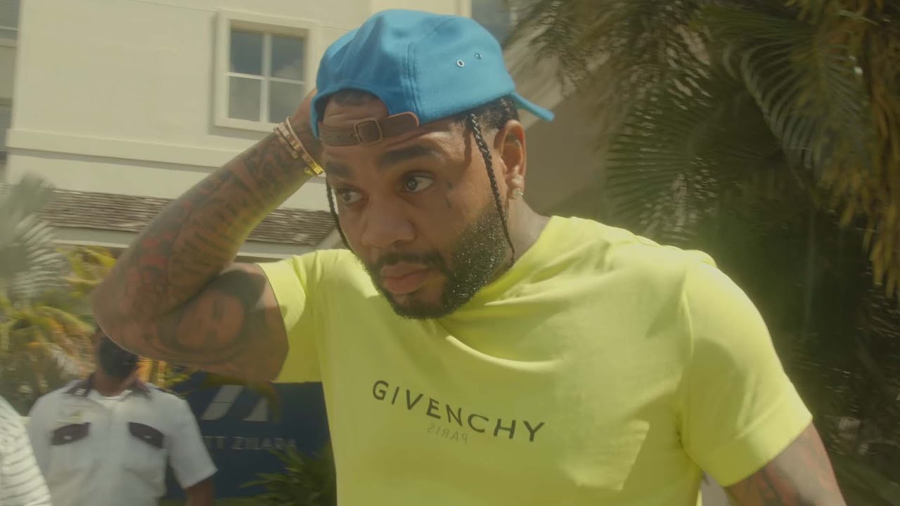Kevin Gates - Shots Fired (ft. Boosie) Music Video - YouTube
