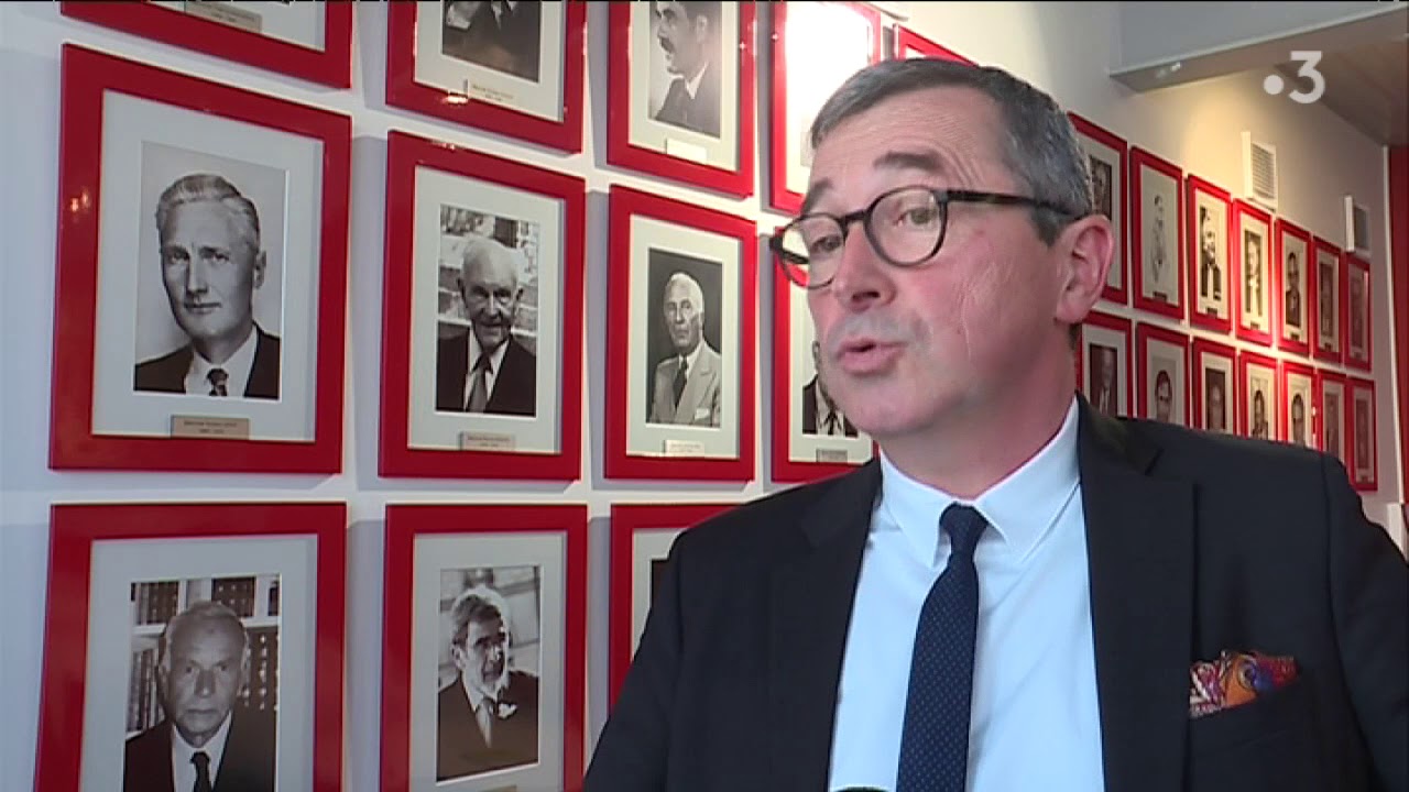 Nantes : les avocats réclament une cour d'appel pour les Pays de la ...