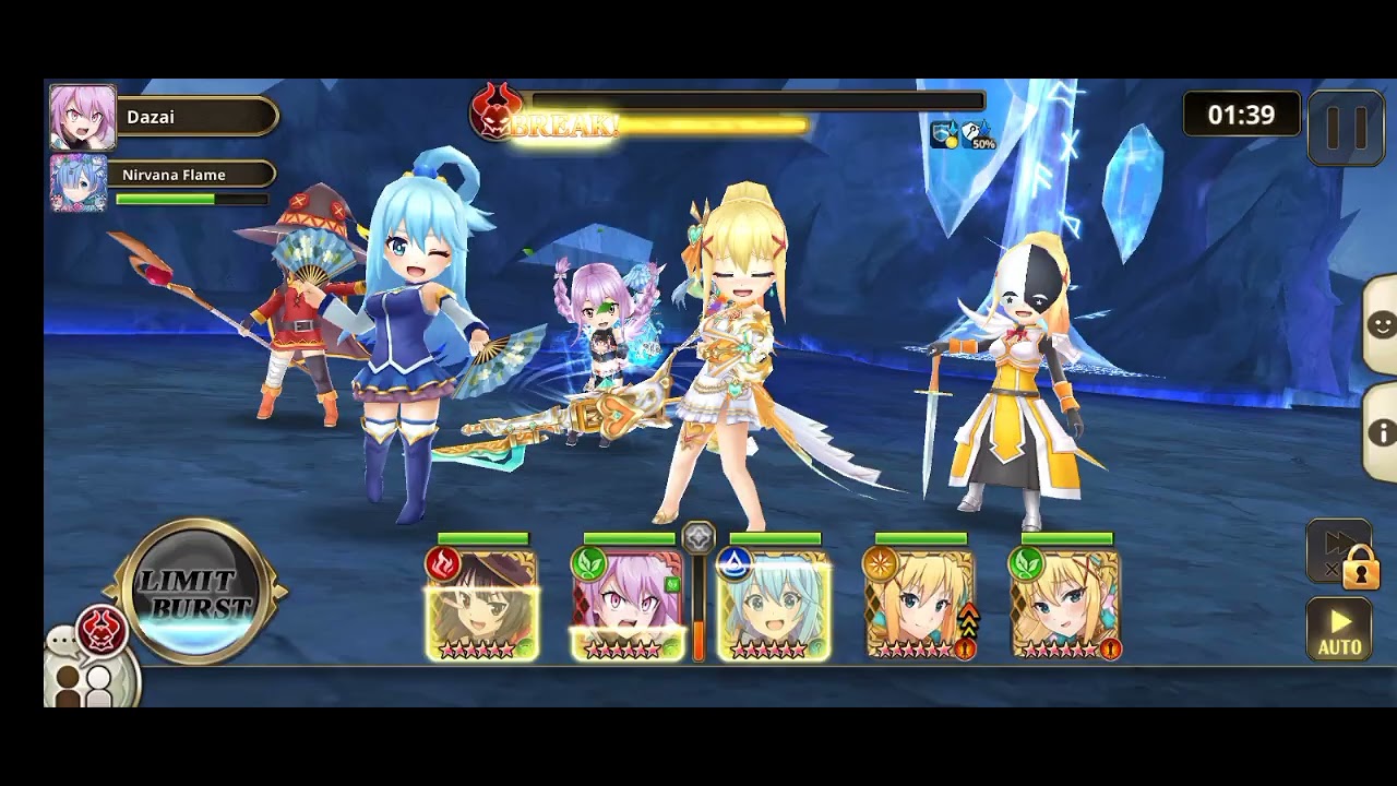 Gracias Nirvana Flame | Parte 2 | - YouTube