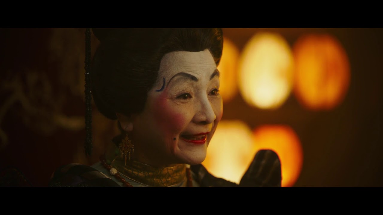 Mulan Disney 2020 Movie Trailers and Clips - YouTube