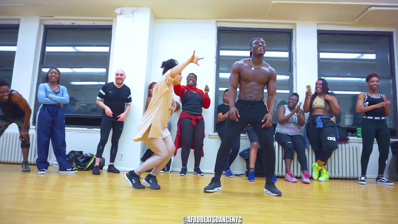 Kupe Dance Challenge_Full-HD - YouTube