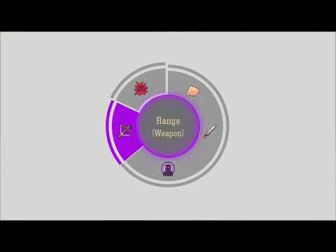 Menu Wheel | Unity 3D - YouTube
