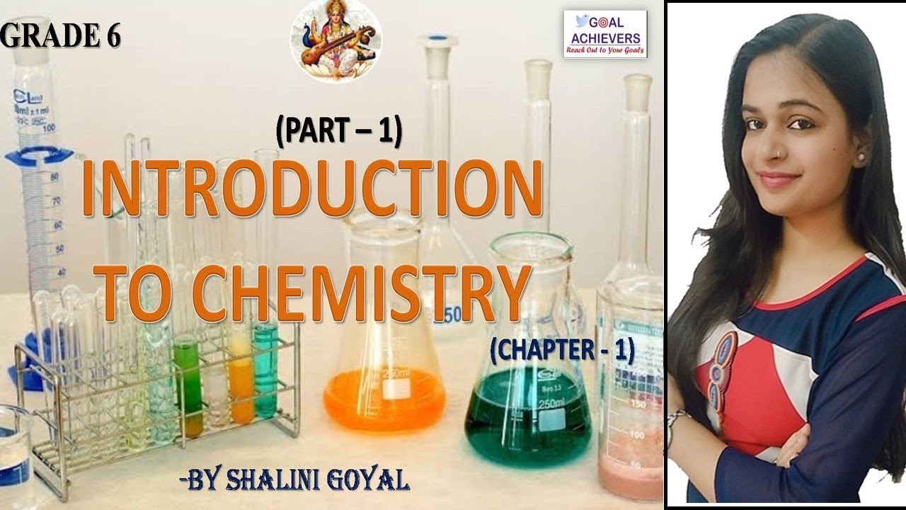 Introduction To Chemistry ICSE Class 6 Chemistry Chapter 1 introduction-to-chemistry-icse-class-6-chemistry-chapter-1