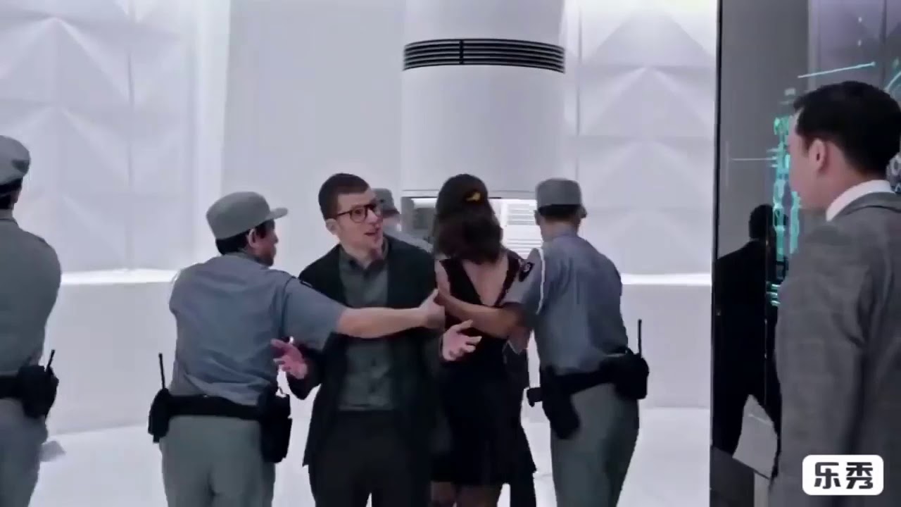 فيلم now you see me - YouTube