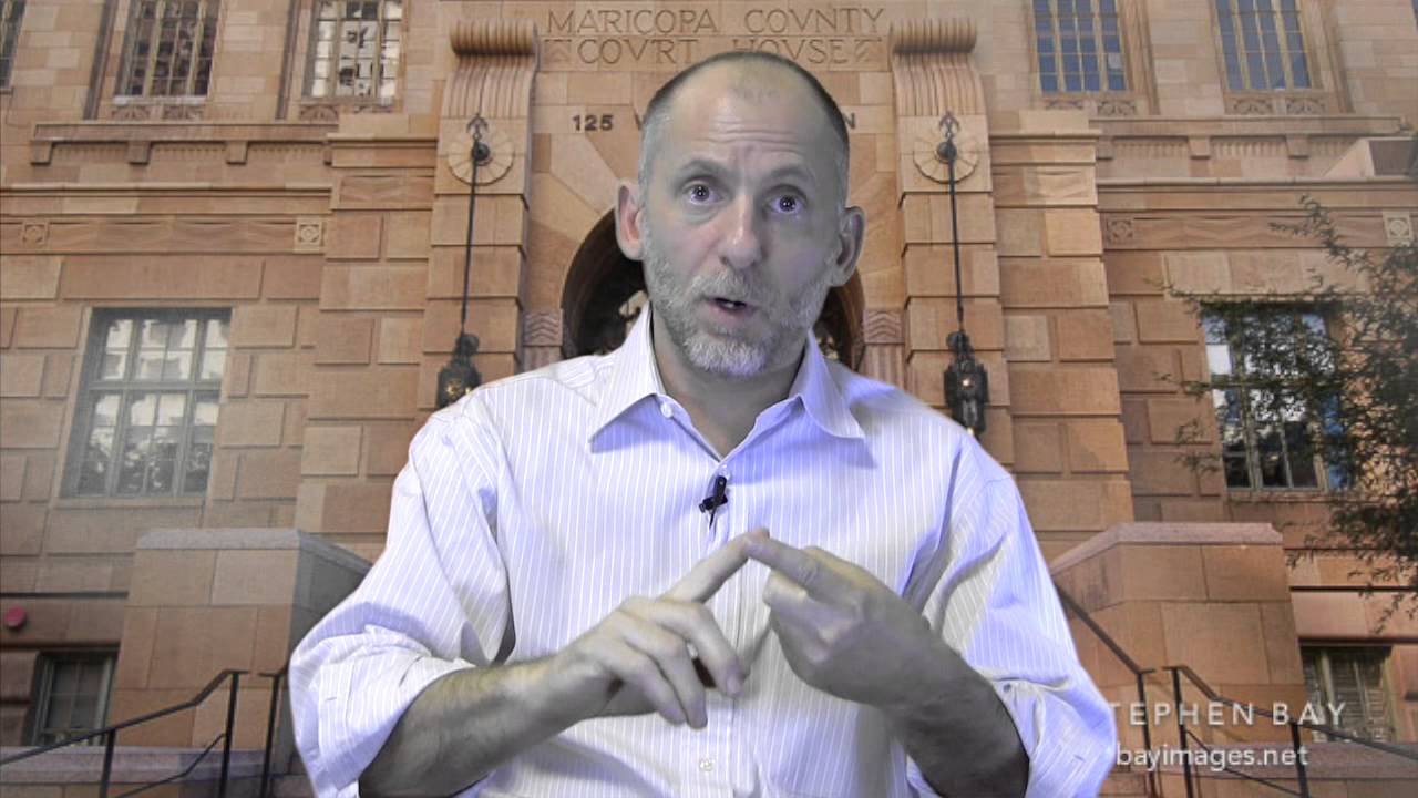 What is a real estate partition action? | Arizona Lawyers - YouTube