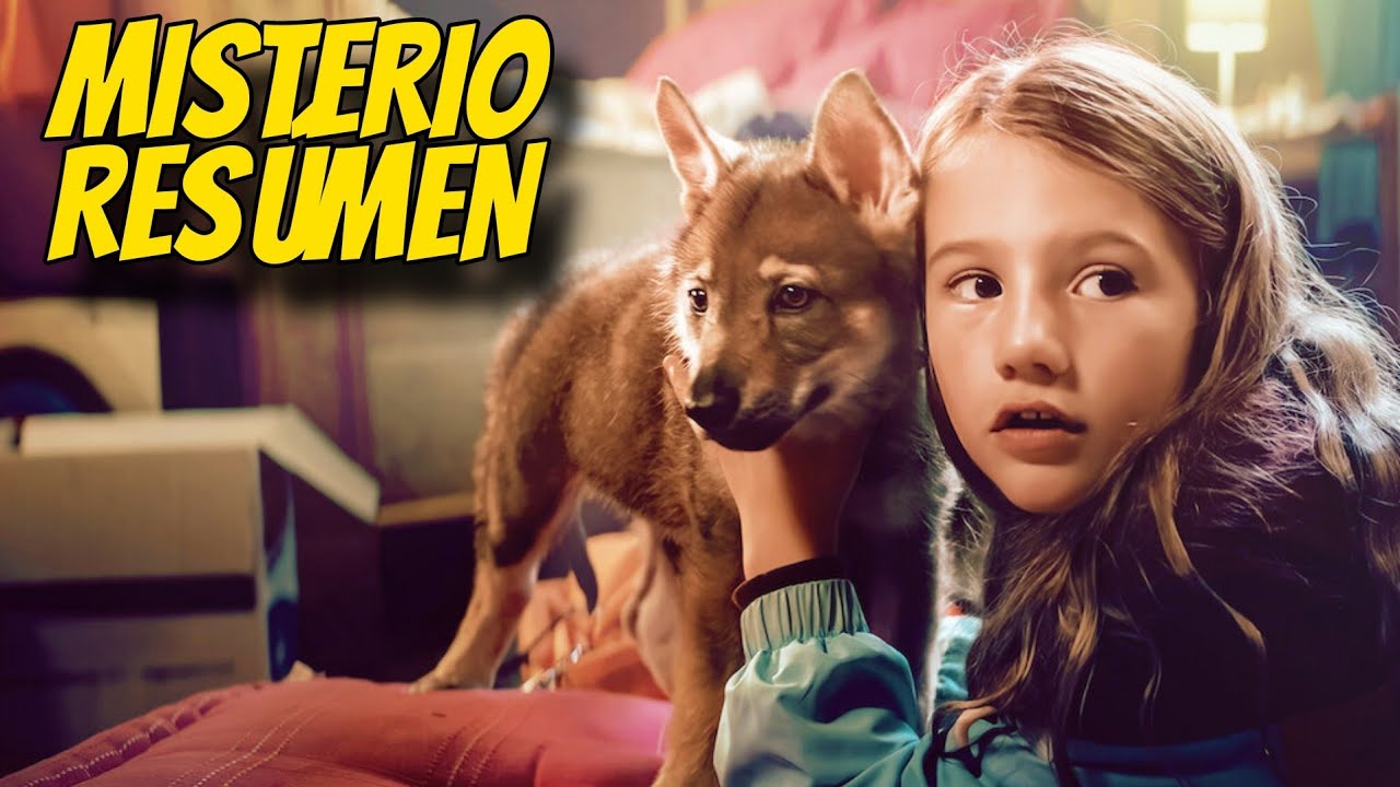 MISTERIO - RESUMEN EN 6 MINUTOS - YouTube