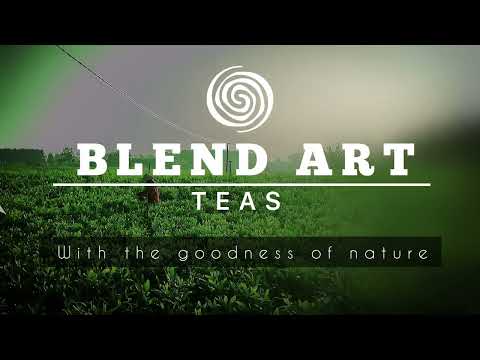Introducing Teas with Herbal Blends. India's first 100% Natural tea.