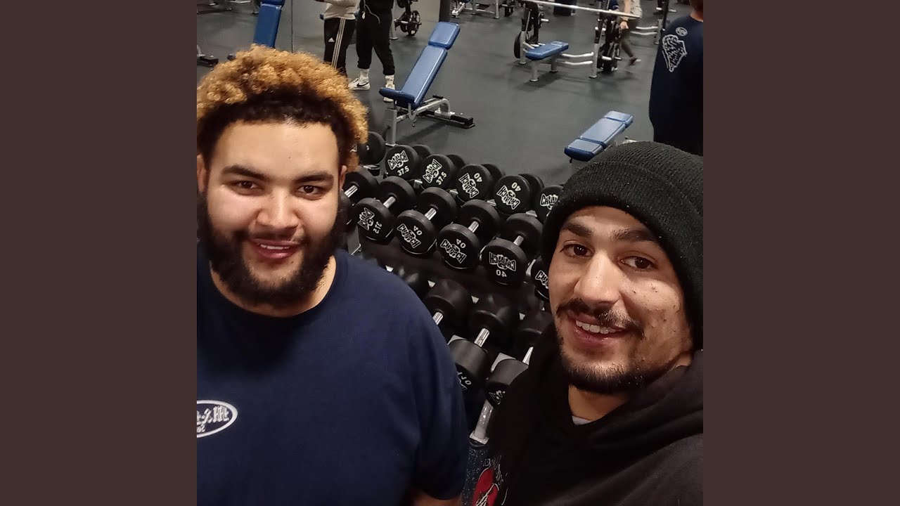 Ricky Joe Julio - YouTube