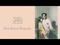 Pokey LaFarge – Rock Bottom Rhapsody (2020, Vinyl) - Discogs