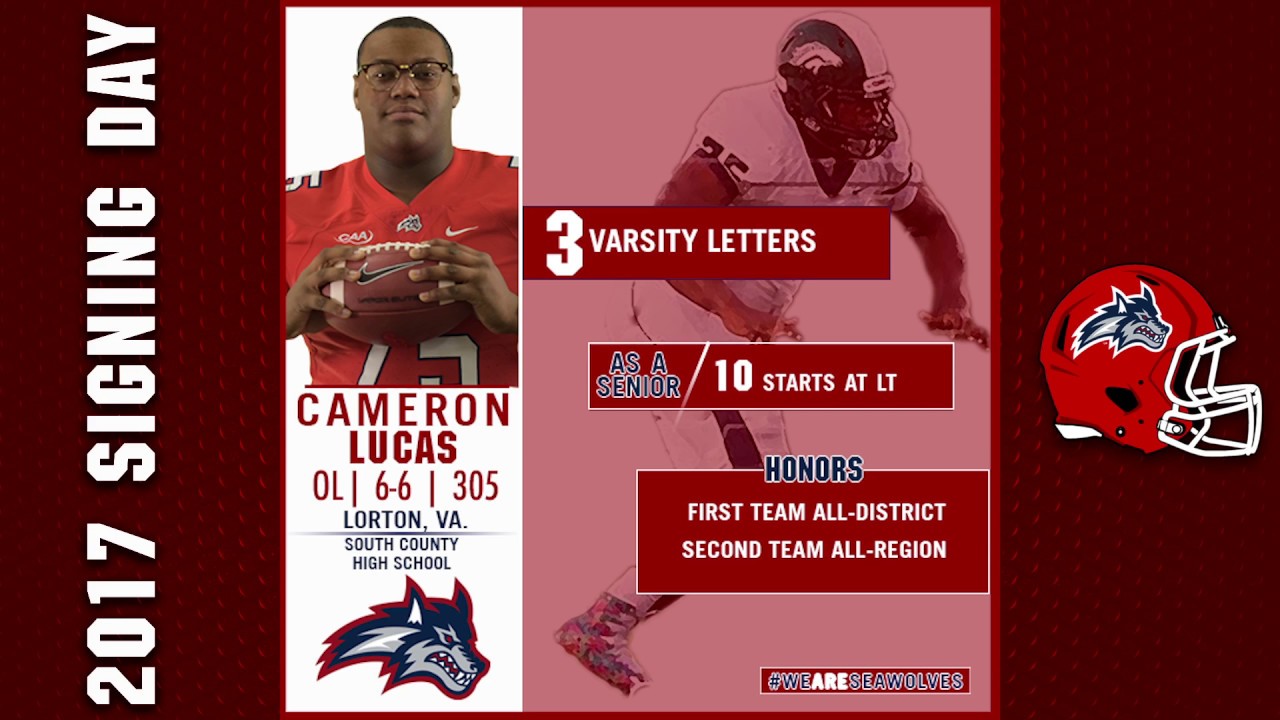 Cameron Lucas - YouTube