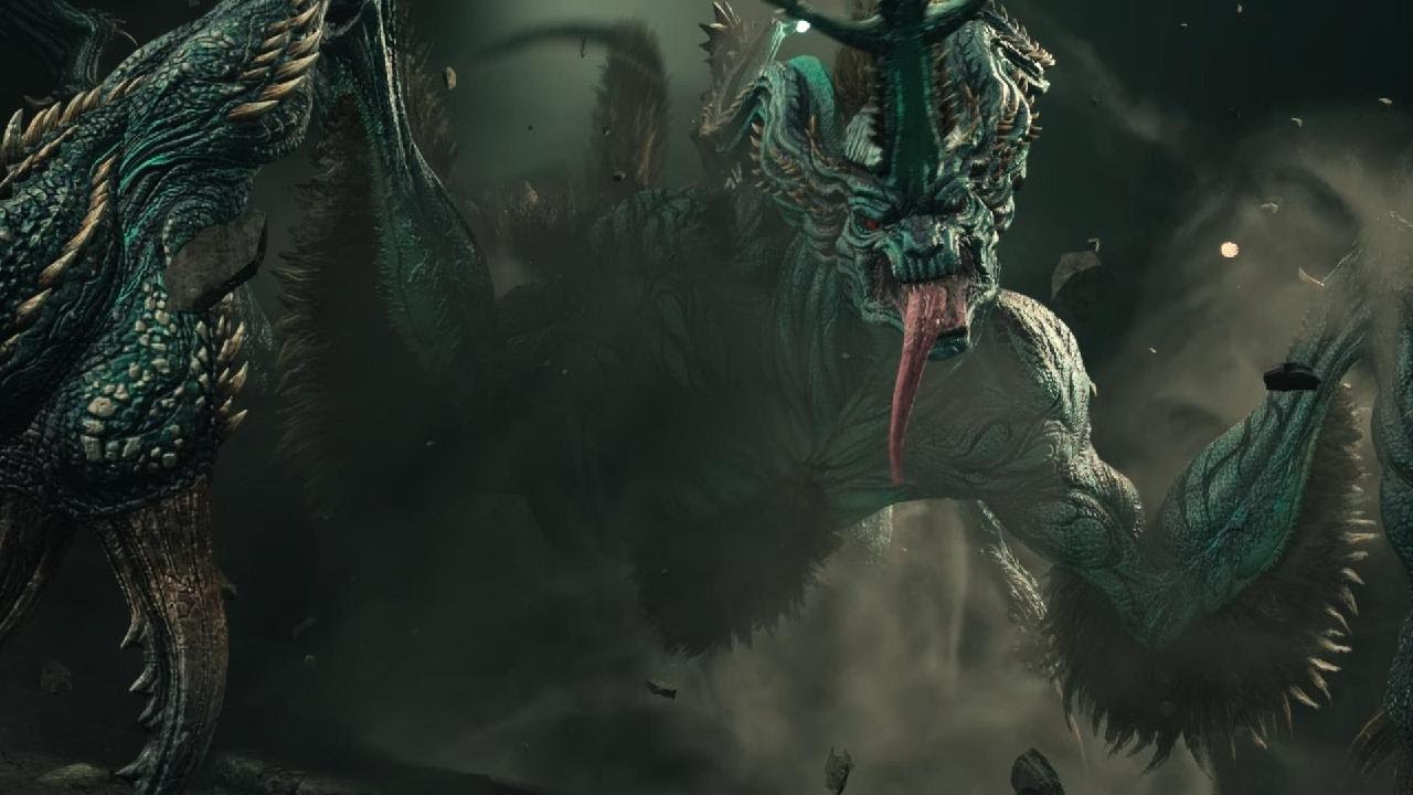 FINAL FANTASY VII REBIRTH, First Boss Battle - YouTube