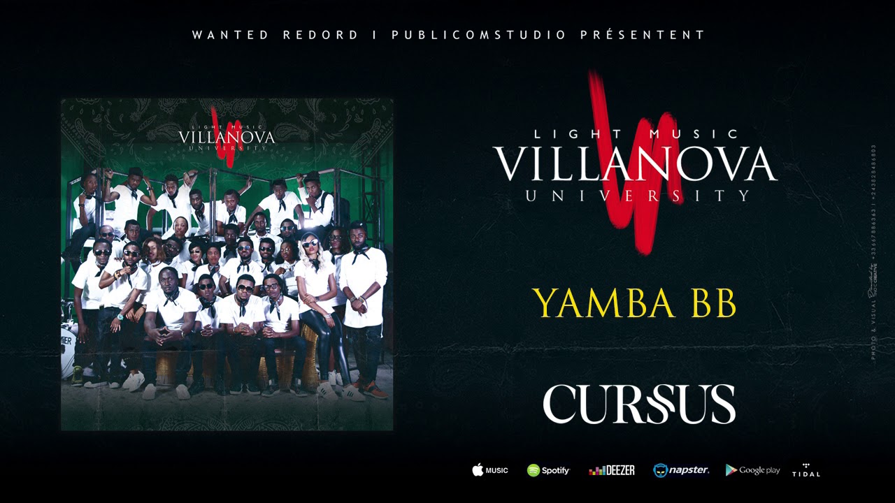 YambaBB - YouTube