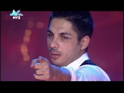 Marius - Rain (\