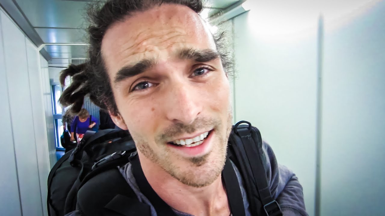 FIRST CLASS FLYING - YouTube