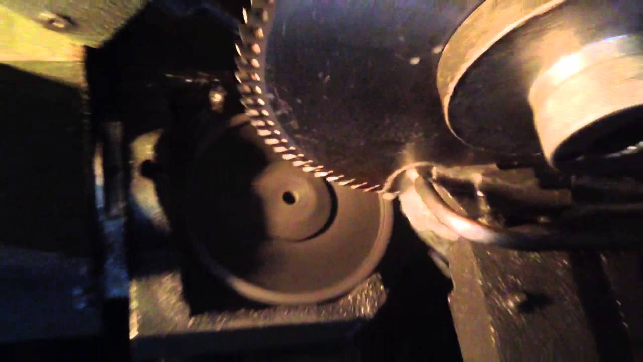 Basco Tool Industries latest - YouTube